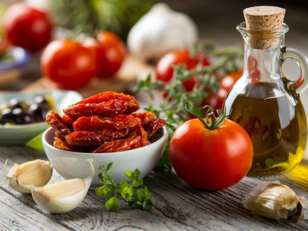 Jak zrobić domowe suszone pomidory? Sprawdzony przepis krok po kroku ...