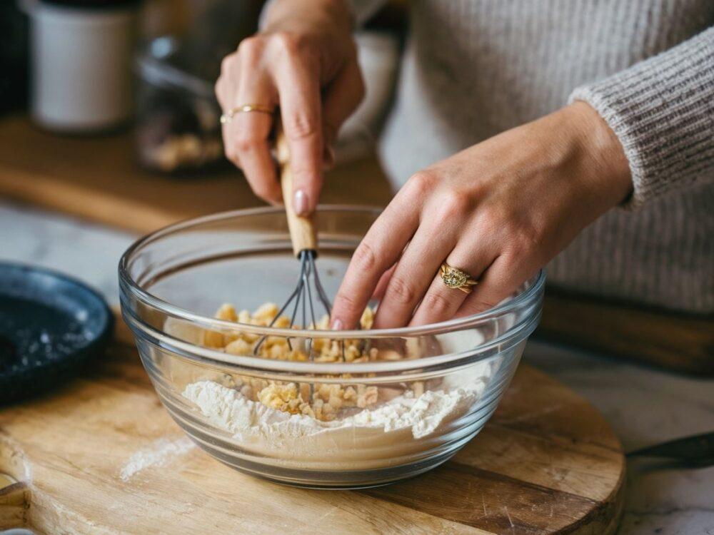 Jak zrobić kruszonkę do ciast? Sprawdzony przepis i praktyczne porady ...